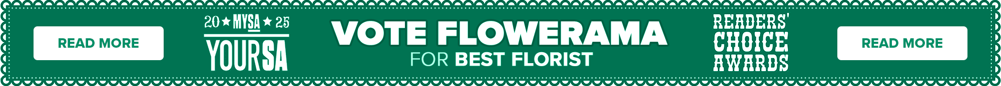 Flowerama San Antonio | Flower Delivery San Antonio, TX Florist