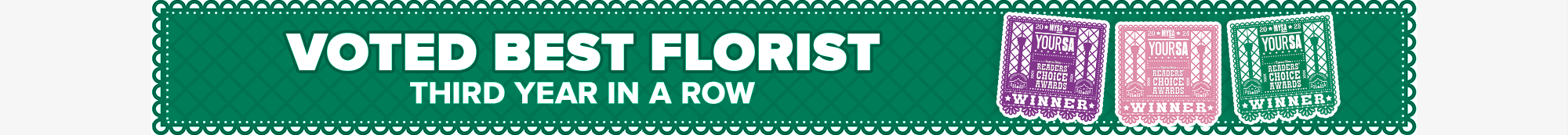 Flowerama San Antonio | Flower Delivery San Antonio, TX Florist