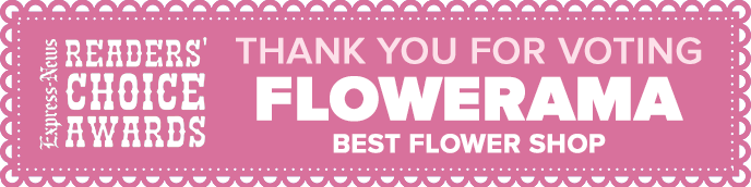 Flowerama San Antonio | Flower Delivery San Antonio, TX Florist