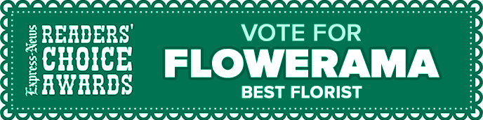 Flowerama San Antonio | Flower Delivery San Antonio, TX Florist