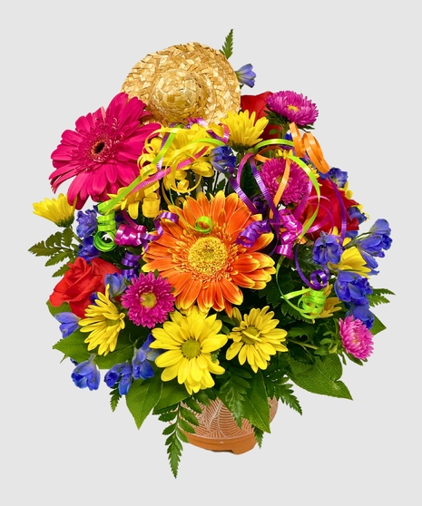 Flowerama San Antonio | Flower Delivery San Antonio, TX Florist