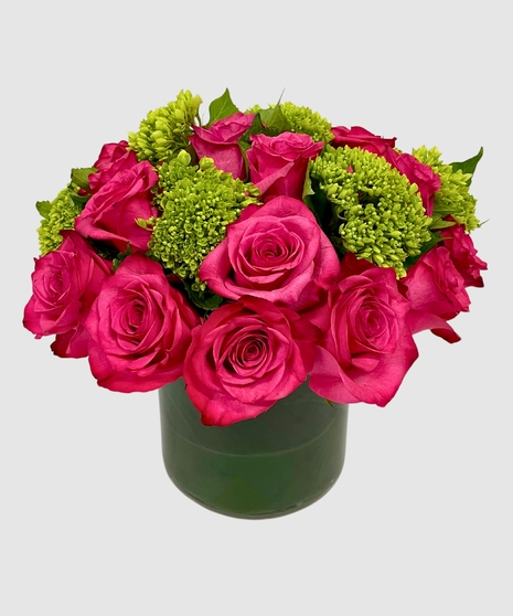 Roses Delivered San Antonio - Flowerama San Antonio