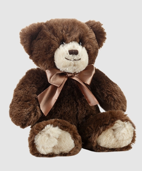 Teddy Bear Plush | Flowerama San Antonio