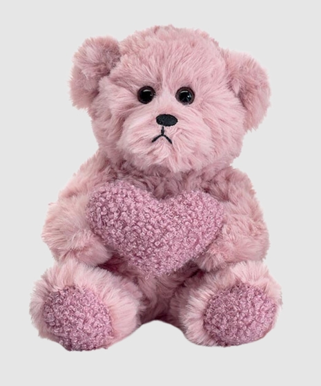 Teddy Bear Plush | Flowerama San Antonio